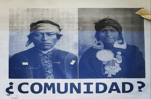 People from the Land: A High school story of the Mapuche Indigenous ...